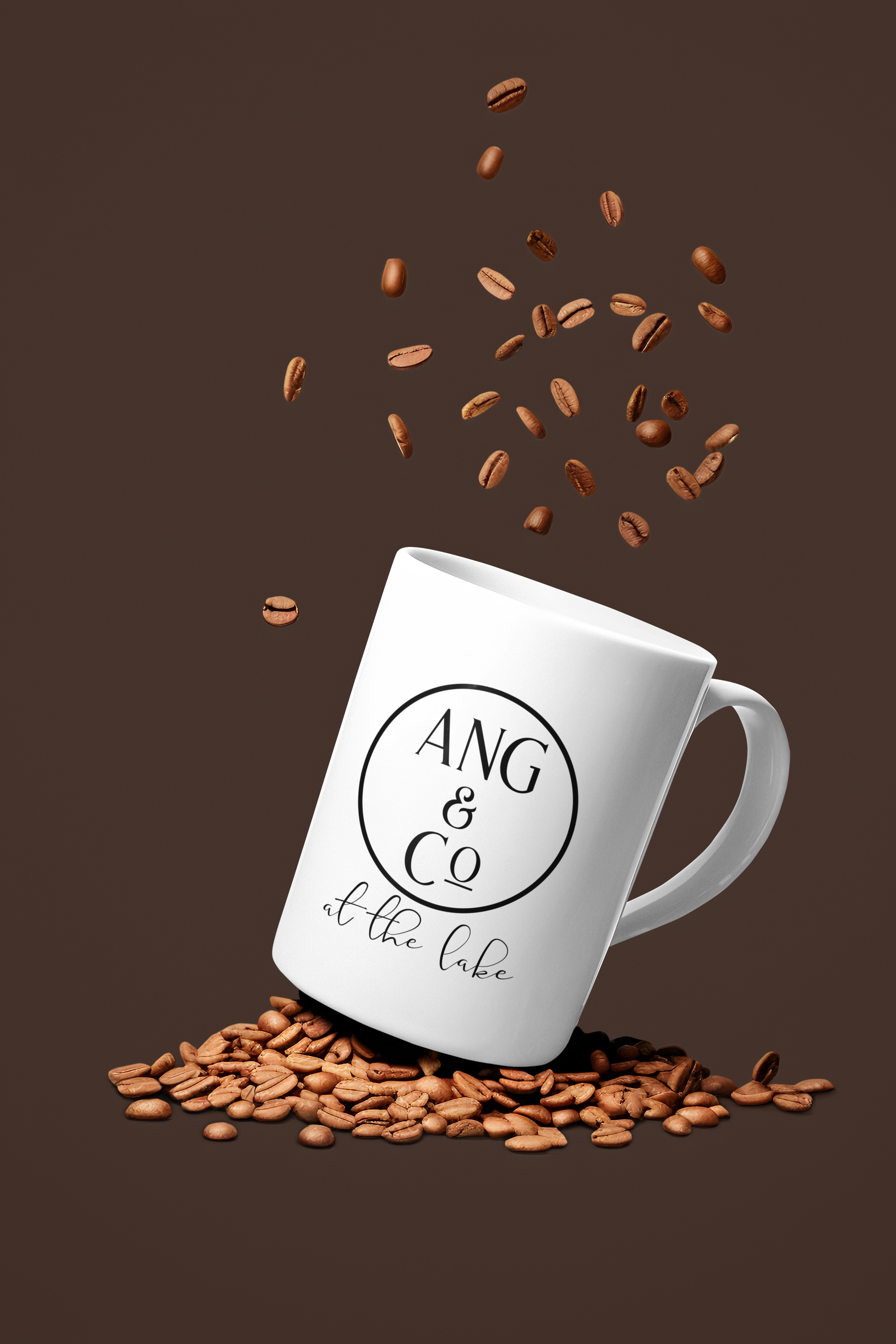 Customized Mugs | Ang&Co